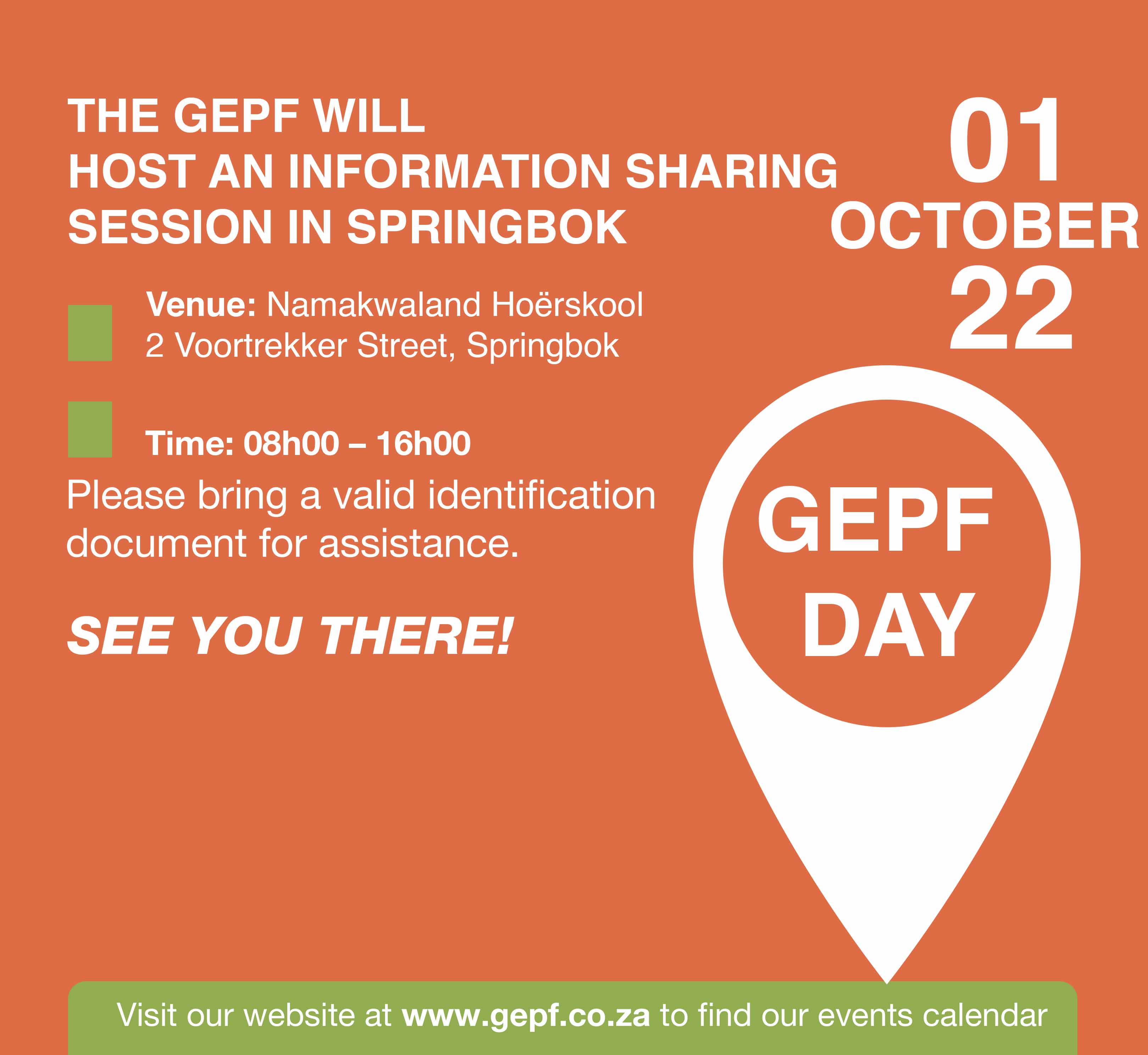 The GPAA - Government Pensions Administration Agency - Republic of ...