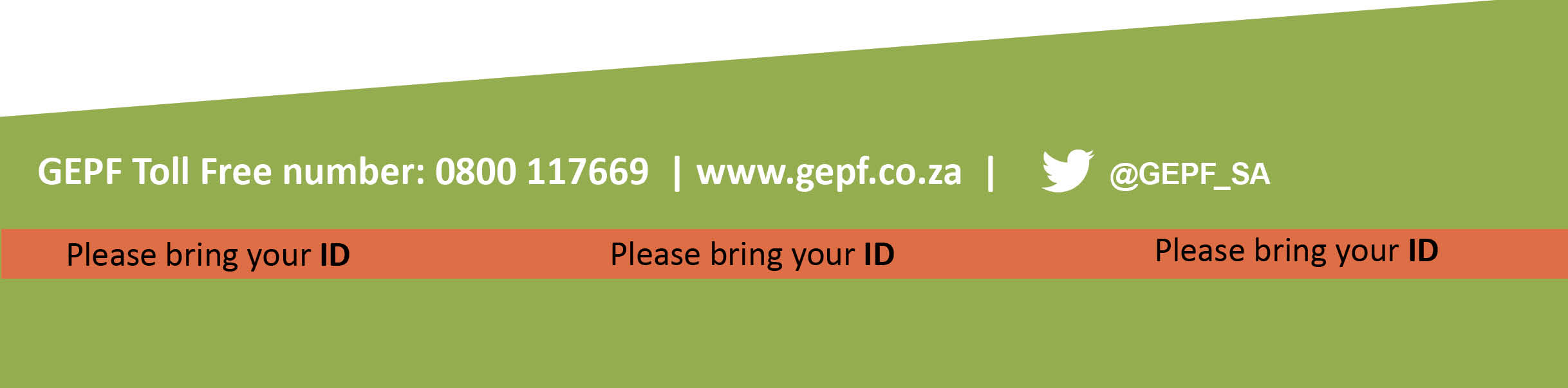 The GPAA - Government Pensions Administration Agency - Republic of ...
