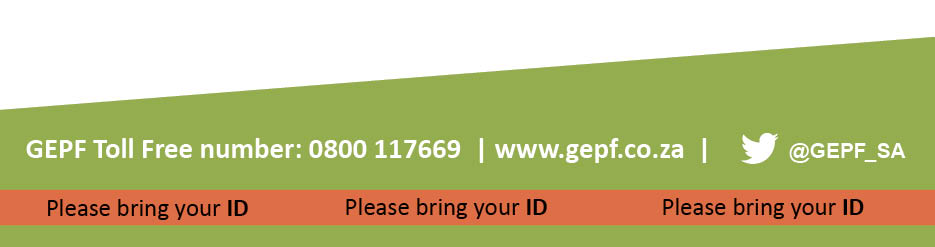 The GPAA - Government Pensions Administration Agency - Republic of ...